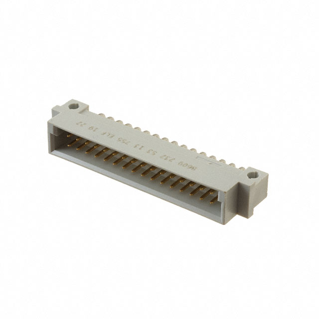 86092325313755ELF Amphenol ICC (FCI) | Connectors, Interconnects | DigiKey
